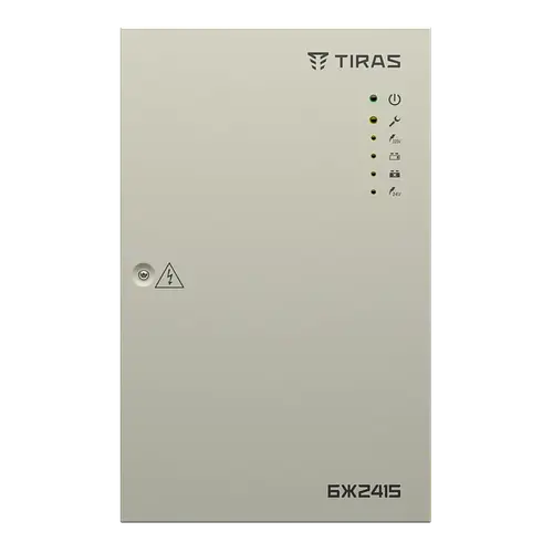 Купить Тірас 2415 Блок бесперебойного питания, цена 5857 ₴ — Prom.ua (ID#1924394325)