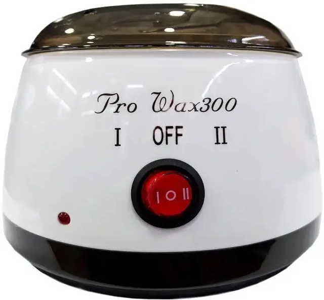 Воскоплав Pro-Wax 300 (нагреватель для Горячего Воска) | Воскоплав Баночній для Воска в Гранулах ...