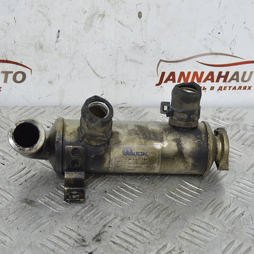 Купить Радиатор EGR 1.4 HDI Peugeot Bipper 206 207 Радиатор ЕГР ...