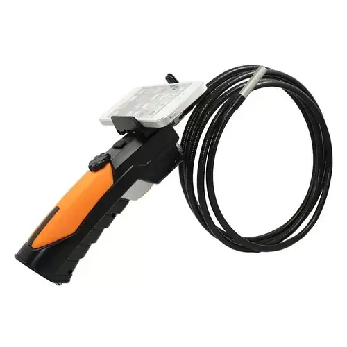 Профессиональный эндоскоп TESLONG WF200-3M IP67, Wi-Fi, 8.5 мм диаметр ...