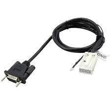 Купить Yatour эмулятор сд чейнджер Volkswagen VW Audi 12Pin M06/M07 ...