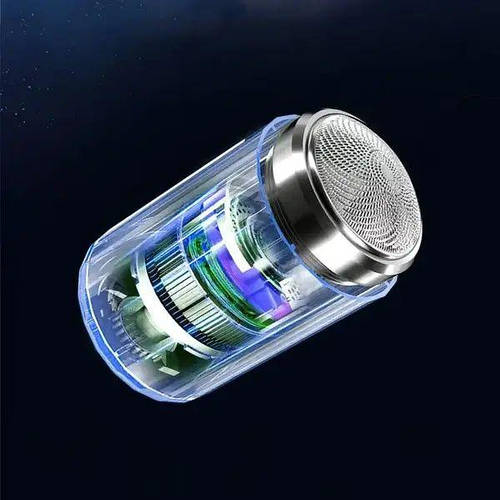 Купить Портативная дорожная мини-бритва Blawless, цена 708 ₴ — Prom.ua ...