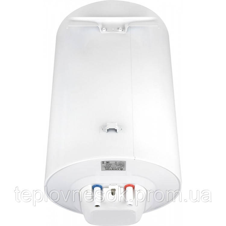 Купить Бойлер Ariston SG1 80 V итальянский электрический накопительный ...