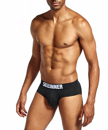 Купить Мужское нижнее белье Seeinner - №25 US-88, цена 200 ₴ — Prom.ua ...