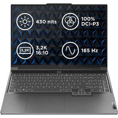 Lenovo legion 7 slim | Сравнить цены и купить на Prom.ua