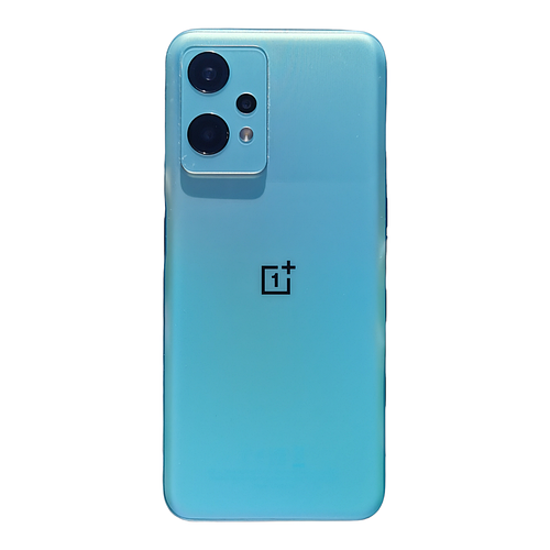 Купить Б/у смартфон One Plus Nord CE 2 Lite 5G 6/128gb, цена 6199 ...