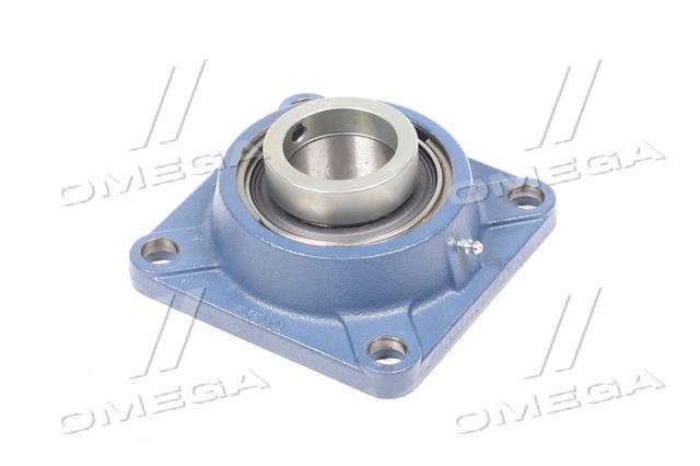 Купить Корпус с подшипником в сборе JD (GRAE55NPPB/YET211+FY511M ...