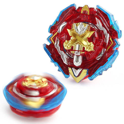 Бейблейд (Beyblade) Ксифоид Экскалиус B-200 c Dynamite Layer System (ID ...