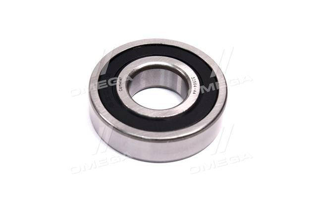 Купити Підшипник Deutz, Claas, Kemper, 6306-2RS-C3 (C3 тепловий ...