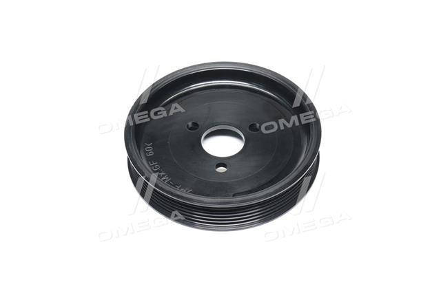 Шкив насоса ГУР BMW 5(E39), X3 2,0-3,0 97- (Пр-во FEBI) (ID#1924953482 ...