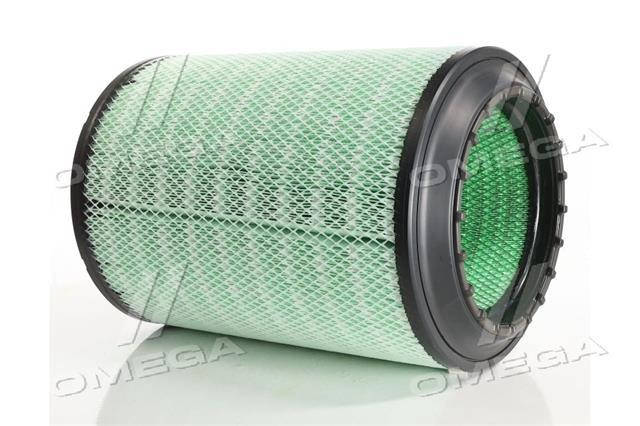 Фильтр воздушный IVECO (Donaldson) (ID#1924940174), цена: 4139 ...