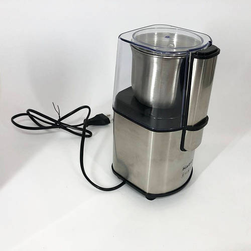 Купить Кофемолка мощная MAGIO MG-208 | Машинка для помола кофе | XH-922 Профессиональные ...