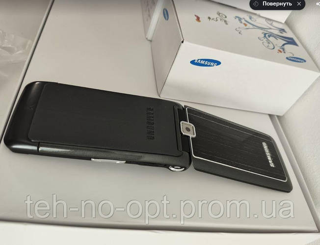Телефон Samsung s360 раскладушка Распродажа (ID#1925168910), цена: 950 ...