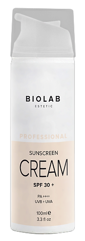 Крем с СПФ 30 Biolab Estetic (100мл). Cream with SPF 30 (ID#1216628464 ...