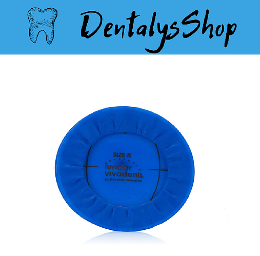 Купити OptraDam Plus Regular Роторозширювач + кофердам ОптраДам 1шт ...