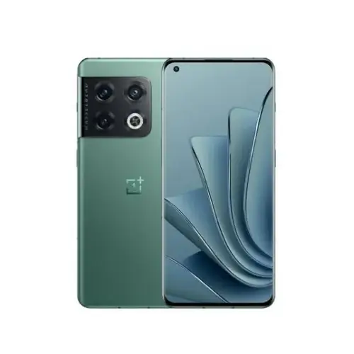 Купить Смартфон OnePlus 10 Pro 12/256GB Green NE2213 Global, цена 22531 ...