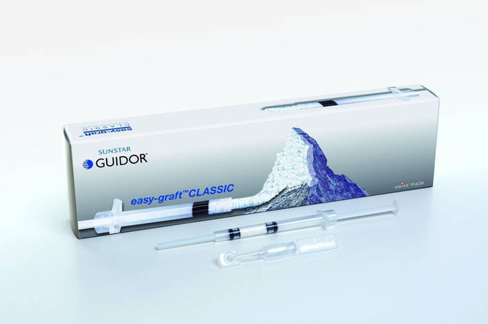 Easy-graft 400 (изи-графт 400) № C11-005, Упак.: шпр.0.4мл + біолінкер ...