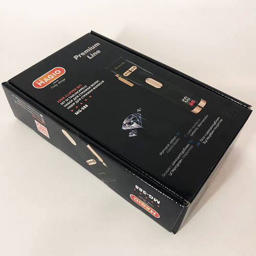 Купить Триммер Magio MG-588, Машинка для стрижки волос домашняя, Машинка для LN-693 стрижки ...