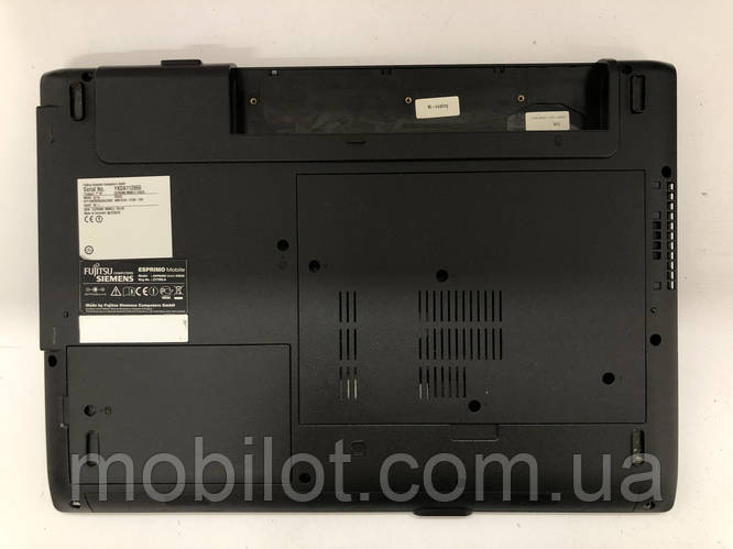 Часть корпуса (Поддон и стол) Fujitsu V5535 (NZ-17136) (ID#1925340820 ...