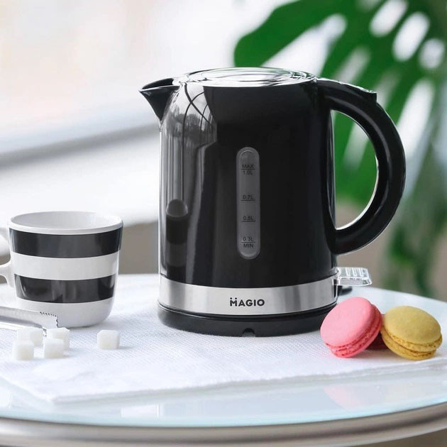 Купить Чайники с подсветкой Magio MG-111, Чайник дисковый, RM-153 ...