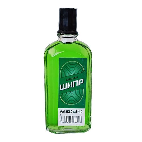 Одеколон чоловічий без футляра Шипр ТМ Aromat 75 мл (ID#1672275309 ...
