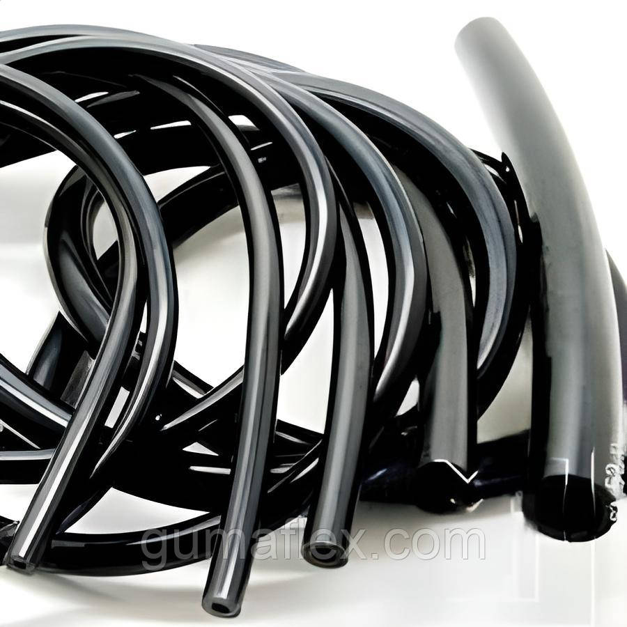 Замовити Трубка гумова технічна ГОСТ 5496-78 в "GUMAFLEX"