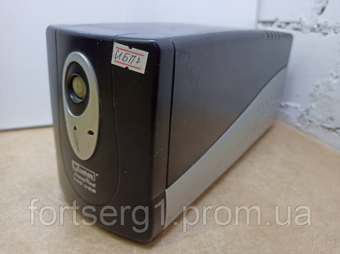 Купить Бесперебойник ИБП Mustek PowerMust 800 USB (98-0CD-UR811), цена ...