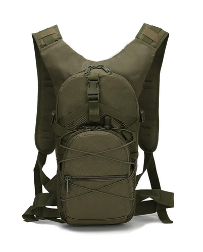 Рюкзак Camelback 3л олива (ID#1925474191), цена: 1612 ₴, купить на Prom.ua