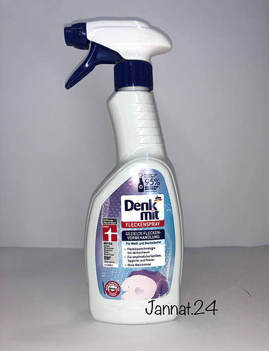 Купить DM Спрей от пятен Fleckenspray - 500 ml, цена 115 ₴ — Prom.ua ...