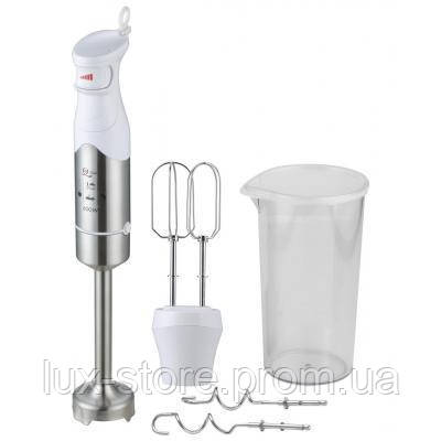 Купить Блендер Rotex RTB920-W e, цена 1556 ₴ — Prom.ua (ID#1925494920)