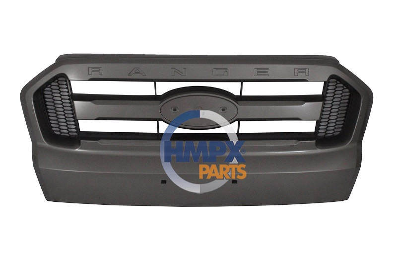 Купить Решетка радиатора FORD RANGER 2015-2019 (2137684/EB3B8W200NE5EMZ ...