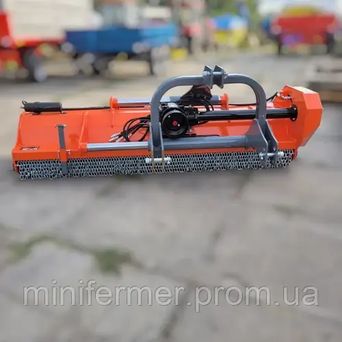 Купить Мульчувач MATENG Menasor 240-T, цена 168135 ₴ — Prom.ua (ID ...