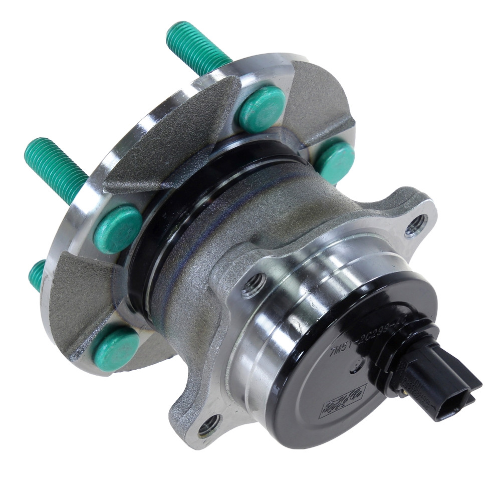 Ступица задняя с подшипником FORD FOCUS/C-MAX 2003-2011 (1766628 ...