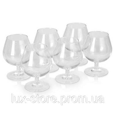 Купить Набор бокалов French Brasserie для коньяка 250мл .P Luminarc J0010 e, цена 343 ₴ — Prom ...
