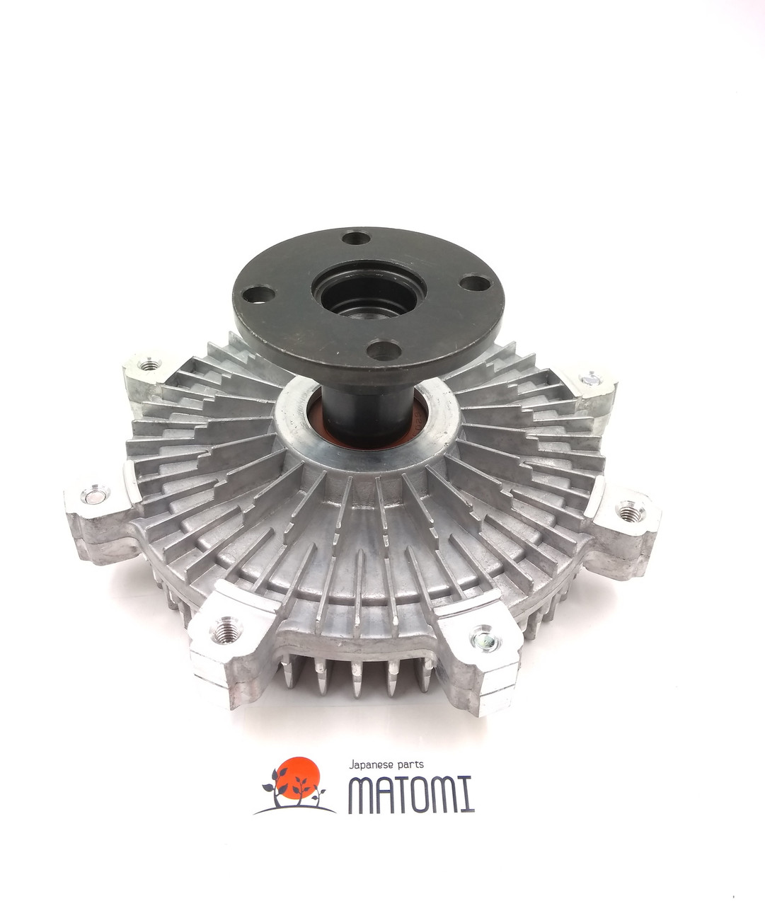 Купить Муфта вентілятора охолодження MATOMI CCF1805 MD356867, цена 2284 ...