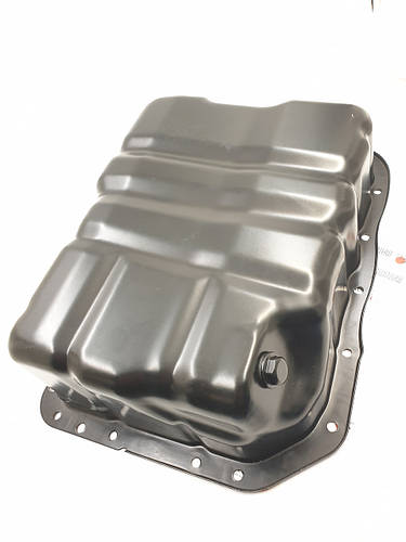 Купить Картер масляний двигуна MN187236 OP1904, цена 2041.14 ₴ — Prom ...