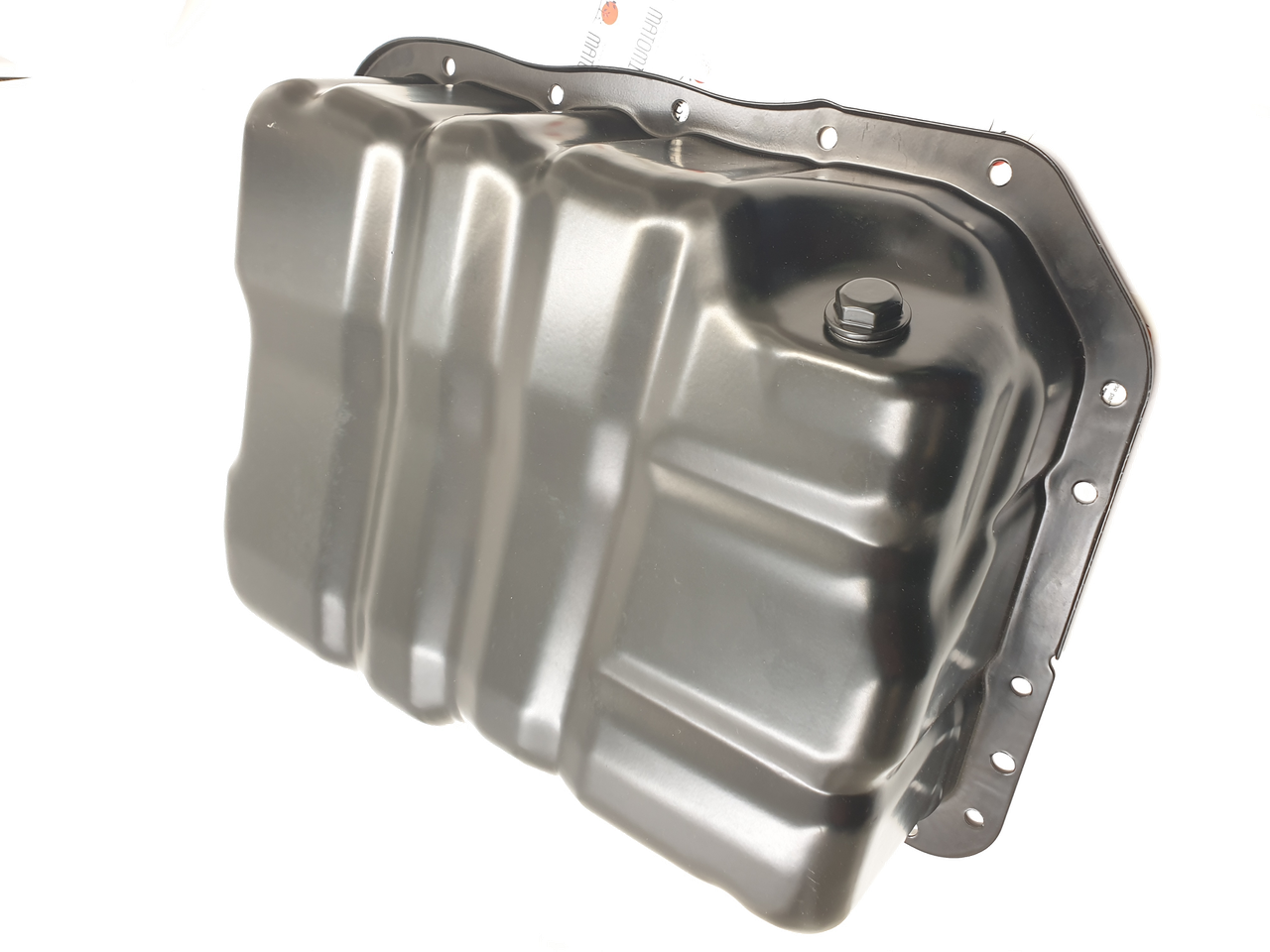 Купить Картер масляний двигуна MN187236 OP1904, цена 2041.14 ₴ — Prom ...