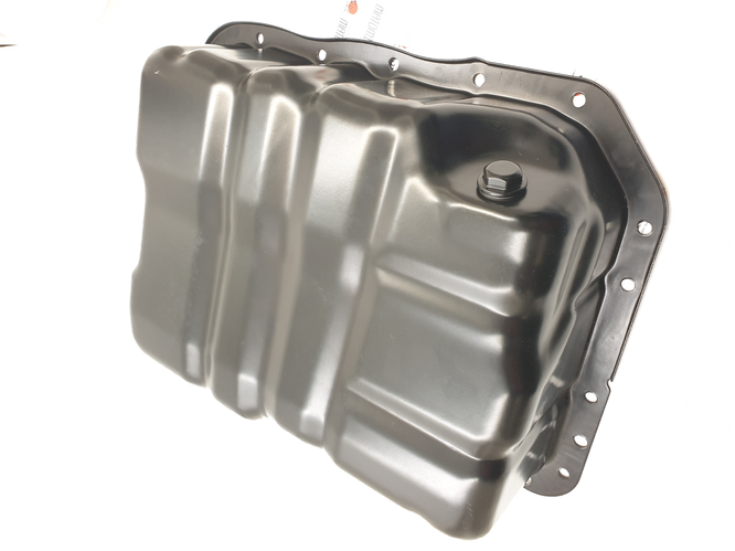 Купить Картер масляний двигуна MN187236 OP1904, цена 2041.14 ₴ — Prom ...