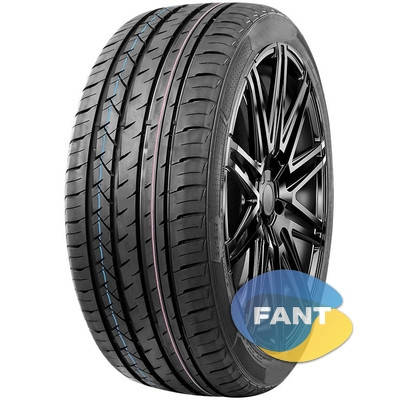 Купить Шина летняя Fronway Eurus 08 225/55 R18 102V XL, цена 2450 ...