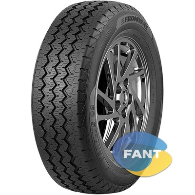 Шина летняя Fronway Vanplus 09 215/60 R17C 109/107T (ID#1924596075 ...
