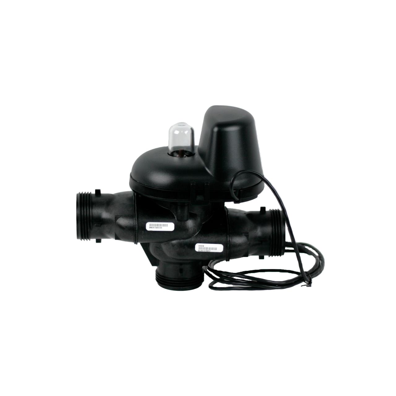 Купить Клапан альтернатор (пластиковий) Clack WS 15 MAV, цена 15793 ...