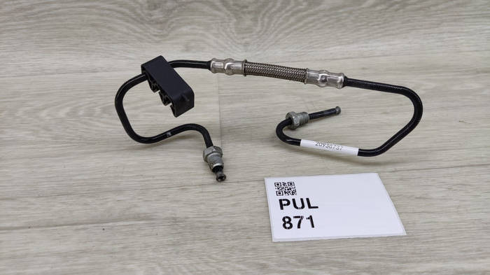 Патрубок трубка гальмівна тормозна ABS Chevrolet Volt 1 (2011-2015 ...