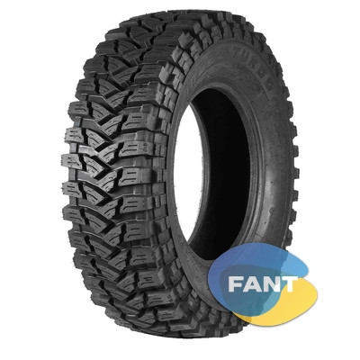 Купить Шина всесезонная Insa Turbo (наварка) K2 MT 265/70 R17 112/109Q ...