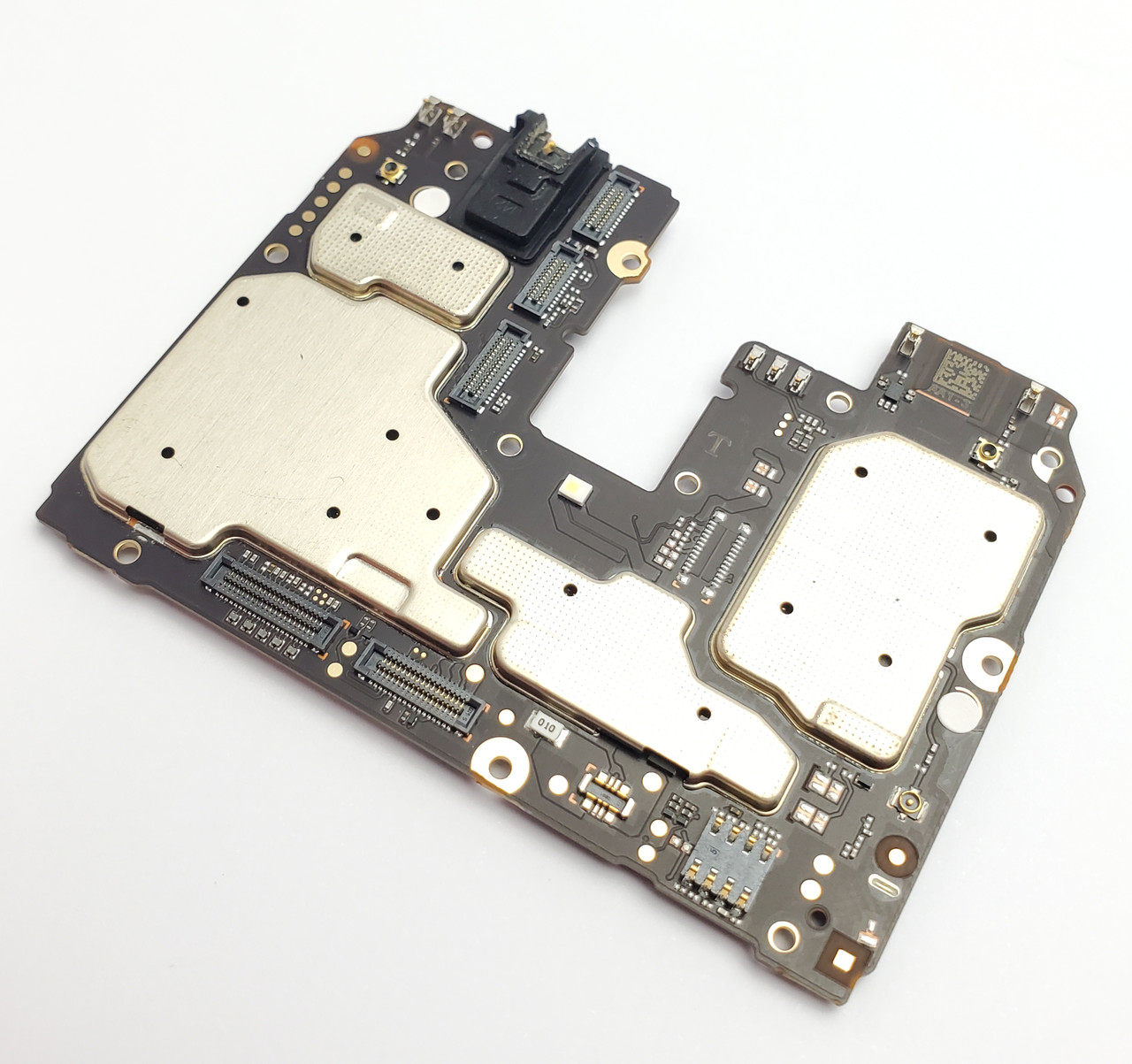 Материнська плата nokia 2.4 (ta-1270) 2/32gb з розборки (100% робоча ...