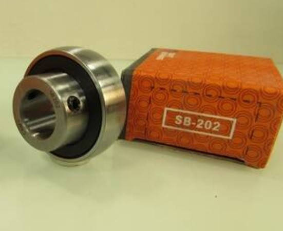 Подшипник SB202 CRAFT (ID#1900565796), цена: 72 ₴, купить на Prom.ua