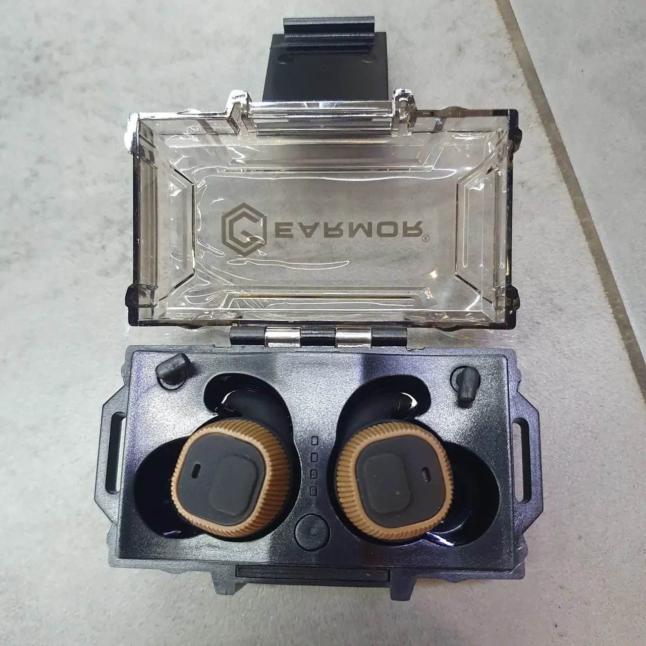 Купить Активные беруши EARMOR M20 Tactical,Тактические наушники ...