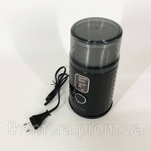 Купить Кофемолка MAGIO MG-203, кофемолка электрическая домашняя, роторная кофемолка, IT-507 ...