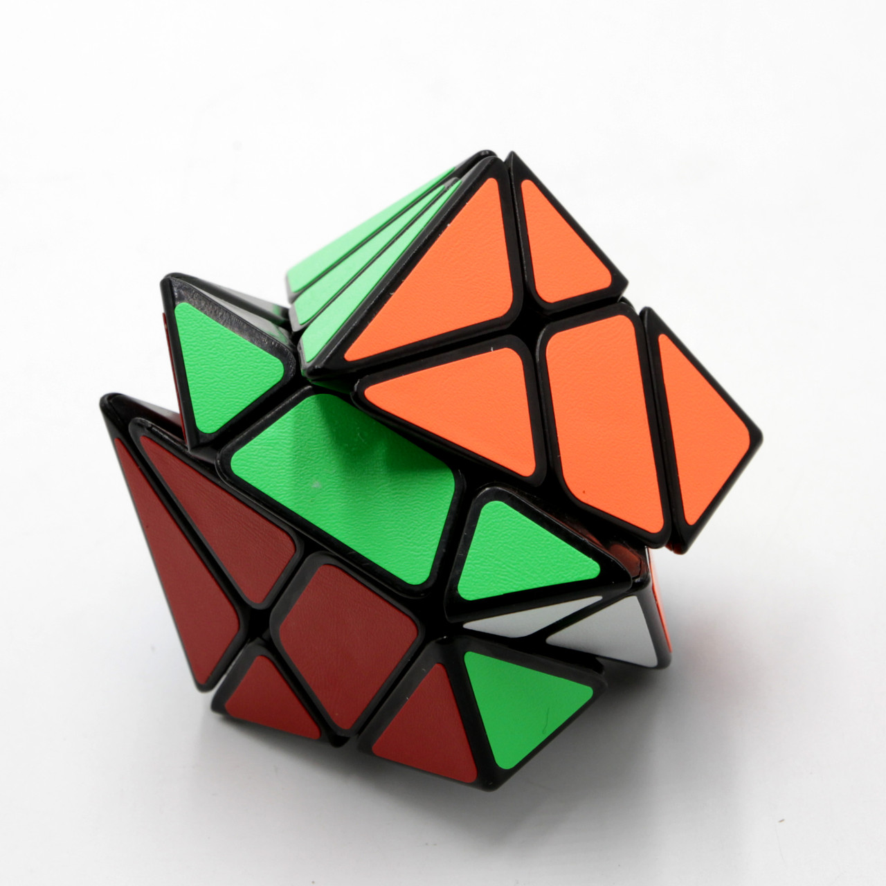 Купить Кубик рубика Jiehui cube 3x3, разноцветный кубик рубика с ...