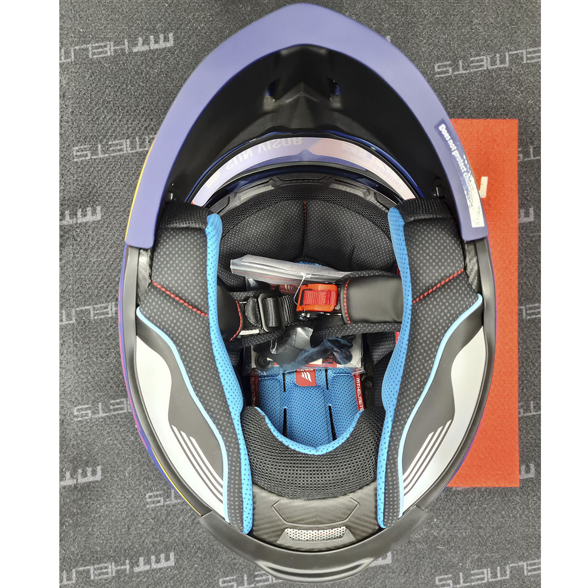 Мотошлем MT STREETFIGHTER SV S Totem C6 Matt Green ECE2206 M (ID ...