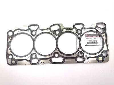Оригинальная прокладка головки блока цилиндров 1005B997 PAJERO SPORT ...